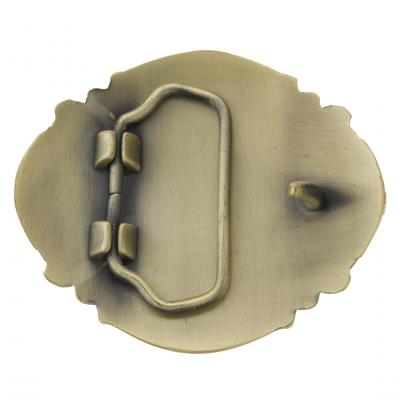 Belt Buckles | Delta Challenge Coins | Custom Coins for all Industries ...